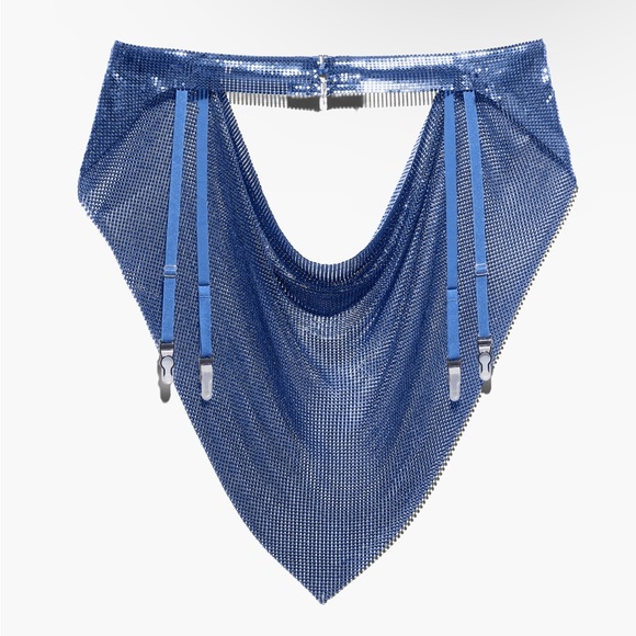 Savage X Fenty | Intimates & Sleepwear | Xss Savage X Fenty Chain ...